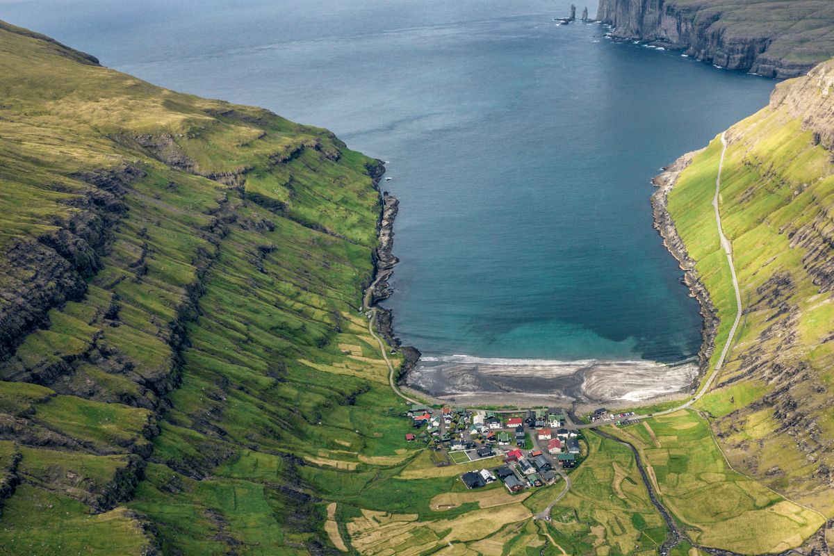 A Feröer-szigetek rejtett kincsei - I Love Iceland Utazási Iroda